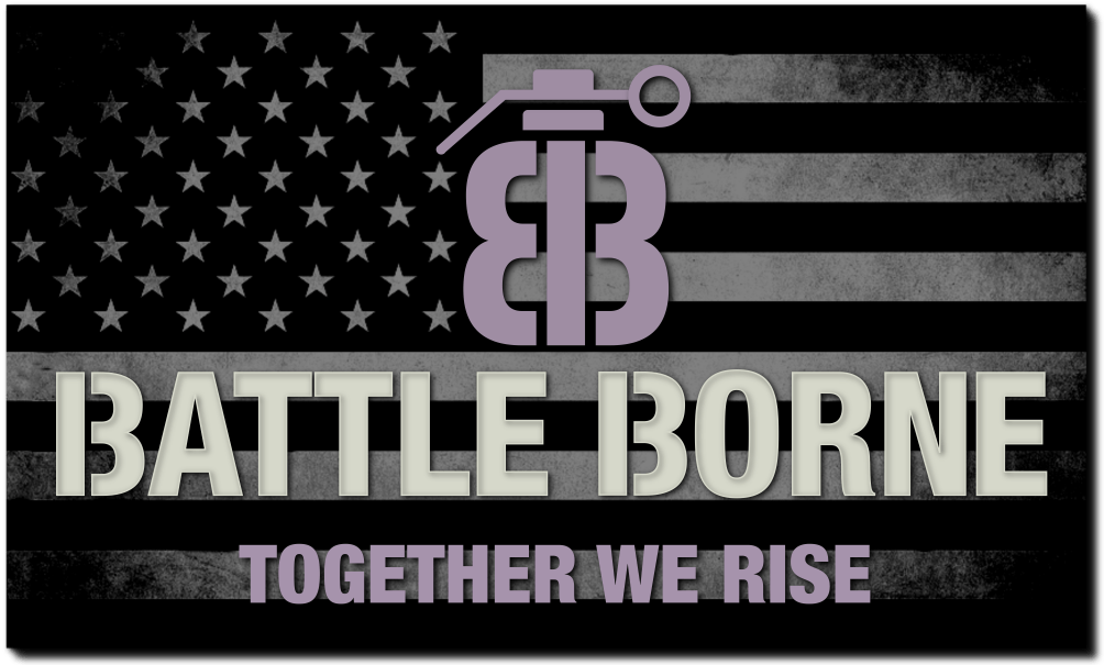 Newsletter Issue 1 - Battle Borne