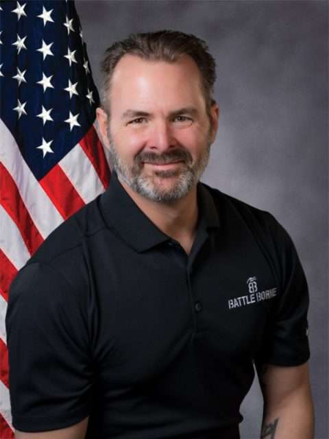 About - Battle Borne